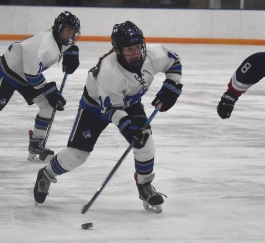 Huskies extend winning streak as they beat Panthers 4-1 | Sports ...