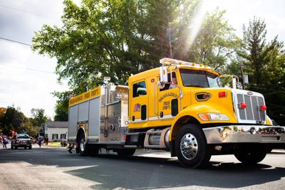 Wanamingo Fire Department looks to replace 1990s truck with modern ...