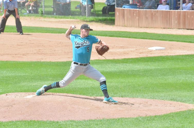 Knights trying to return to Labor Day weekend | Sports | southernminn.com