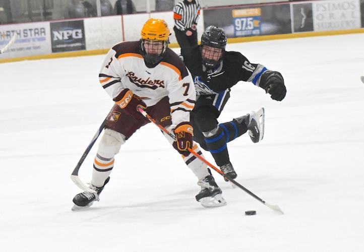Dodge County ends Northfield's season with 4-2 win in Section 1A title ...