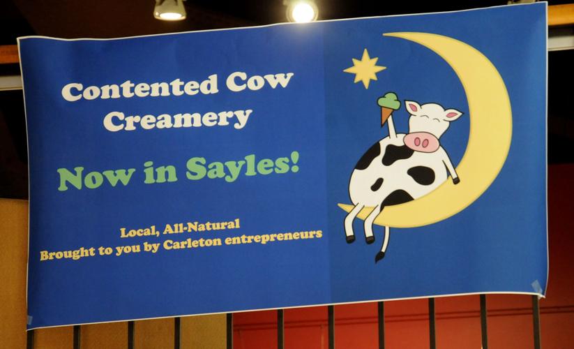 Carleton students bring ice cream business to campus in time for summer ...