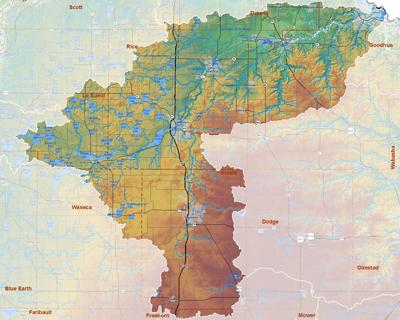 Nitrate levels on the rise in rural Minnesota drinking water | News ...
