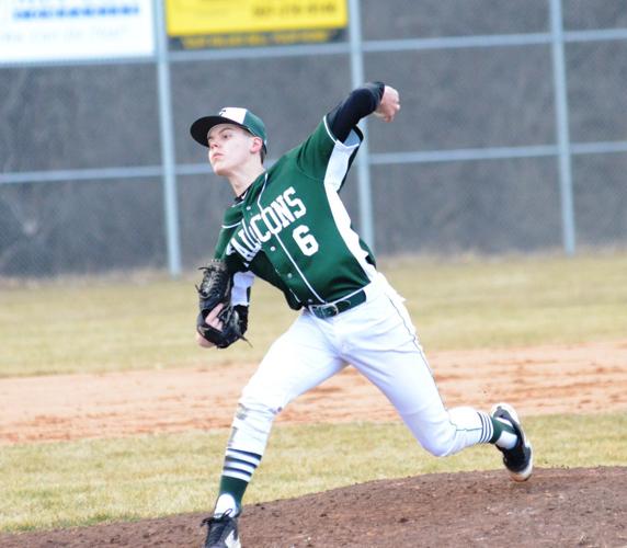 Big inning haunts FHS season opener against Albert Lea | Sports ...