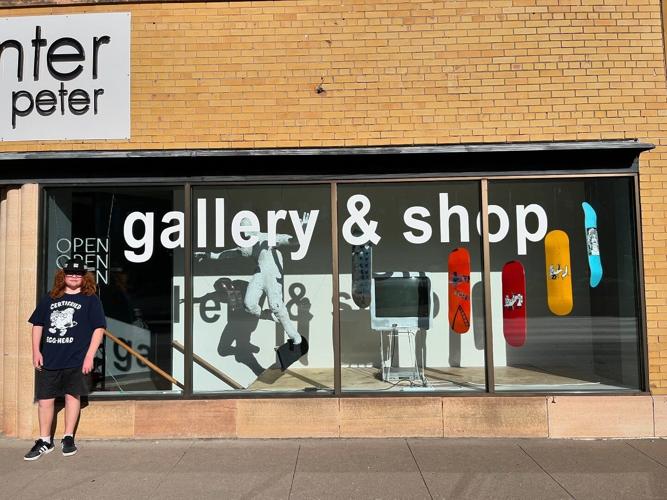 Upcoming St. Peter Skate Jam to celebrate all things skateboarding with ...