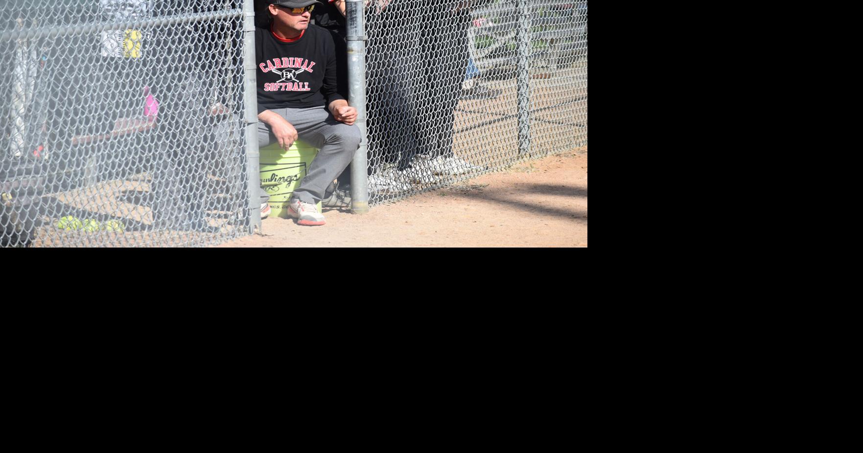 Cardinals thrash Lyle-Pacelli 15-0 in quick game | Sports ...