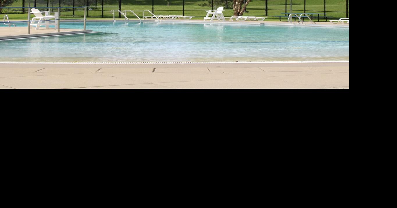Northfield Old Memorial Swimming Pool remains closed to fix pipe leak ...