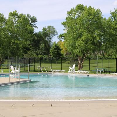 Northfield Old Memorial Swimming Pool remains closed to fix pipe leak ...