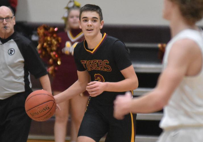 Erickson leaves mark on Medford athletics en route to being 2-sport ...