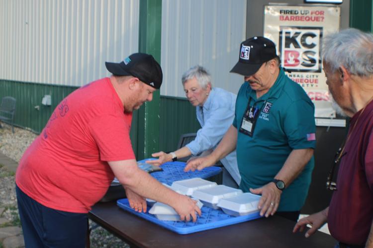 Minnesota BBQ Society hosts 25th anniversary competition in St. Peter ...