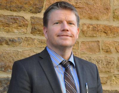 Third-party option available for Senate District 19 voters | News ...