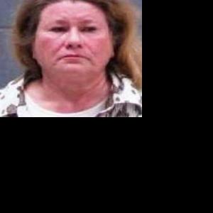 St. Peter woman, an MSOP therapist, charged with child sexual assault ...