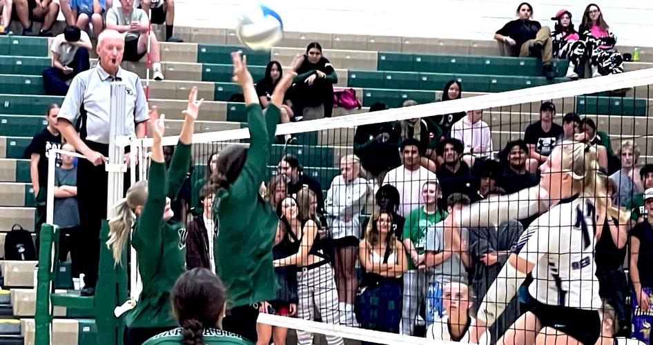 Faribault loses 5-set heartbreaker to Red Wing | Sports | southernminn.com