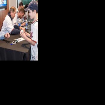 Waseca's Gene Glynn excited to be back in Minnesota, says Twins ...