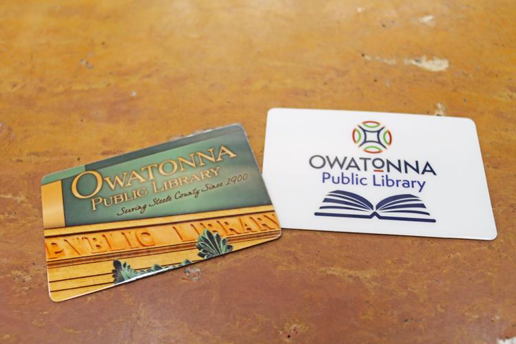 Library debuting new design for Library Card Sign-up Month | News ...
