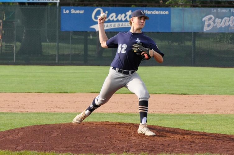 Le Sueur hosts Fox Town Ball Tour night and celebrates with a pair of ...