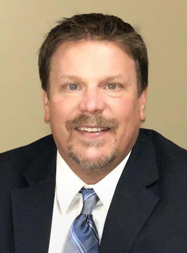 PROFILE: Johnson rises to Third Judicial District judgeship behind ...