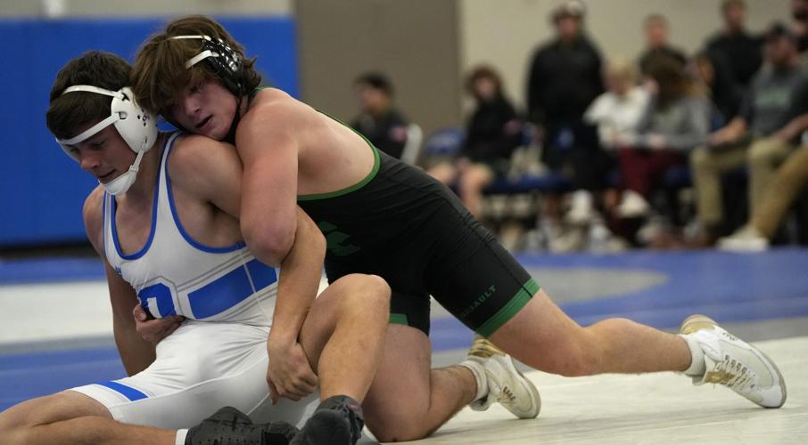 WINTER SPORTS GUIDE: Faribault Wrestling | Sports | southernminn.com