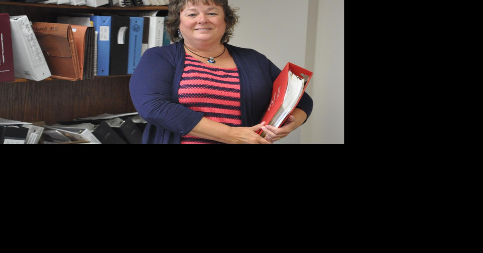 30 years and counting: Simonette has spent most of her adult life ...