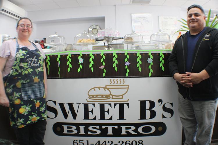 Sweet B's Bistro to close its doors | News | southernminn.com