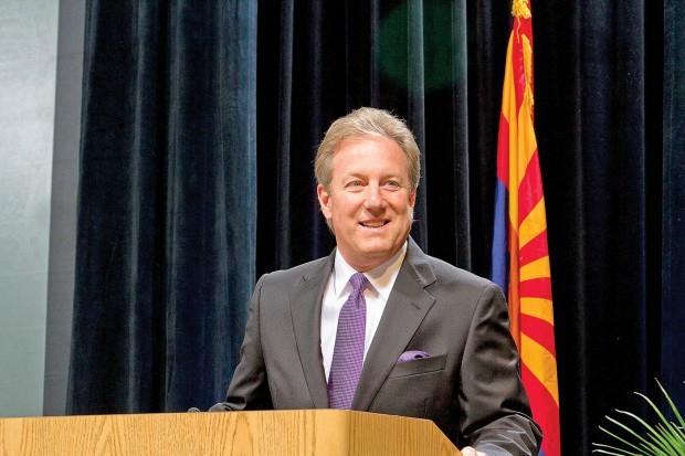 Farm life prepares Fetters for chairman's chair at Owatonna-based ...