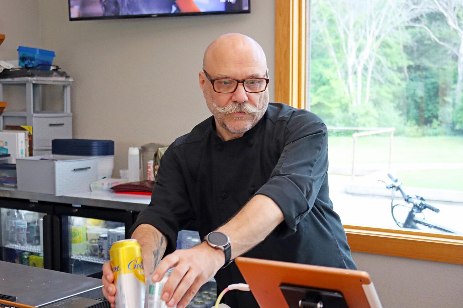 New restaurant from Chef Lacey opens at Brooktree | News | southernminn.com