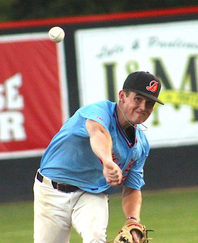 Town Ball Tally: Dukes beat Faribault, as Knights finish regular season ...