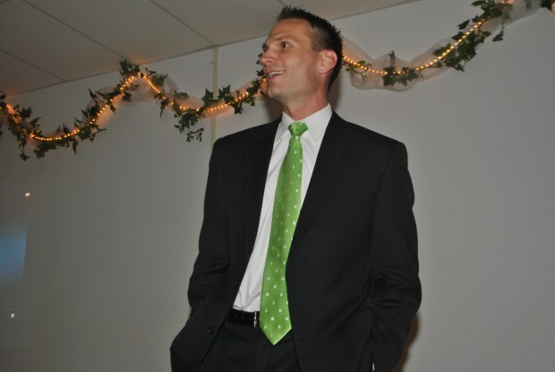 Chad Wolff: Faribault Daily News' 2013 Citizen of the Year | Local ...