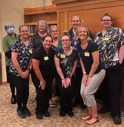 Three Links Health Services celebrates 125 years in Northfield | News ...