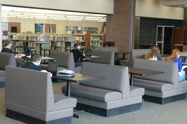 Instruction Technology is bringing 21st Century classroom to TCU ...