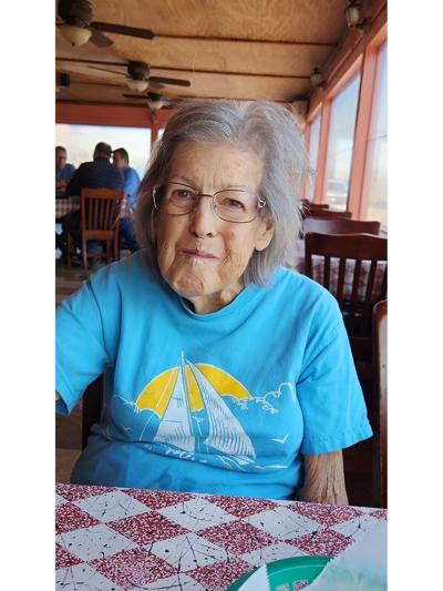 Mary Edna Crocker | Obituaries | southernminn.com