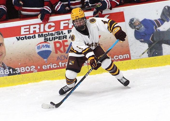 Northfield boys hockey beats Rochester Century | Sports | southernminn.com