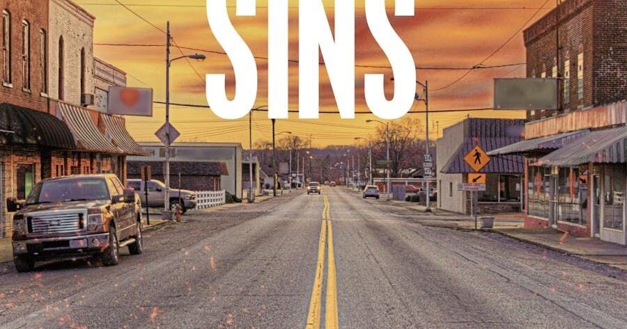 SCENE OCTOBER - The Bookworm Sez: 'Small Town Sins,' 'American Castle' and more | Southern Minn ...