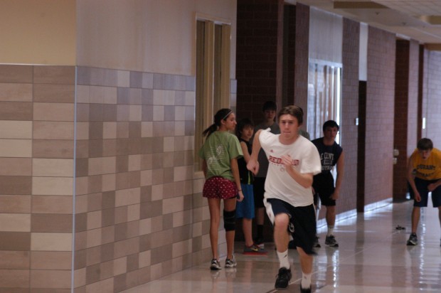 SPRING SPORTS: Titan boys' track and field team looks to rebuild after ...