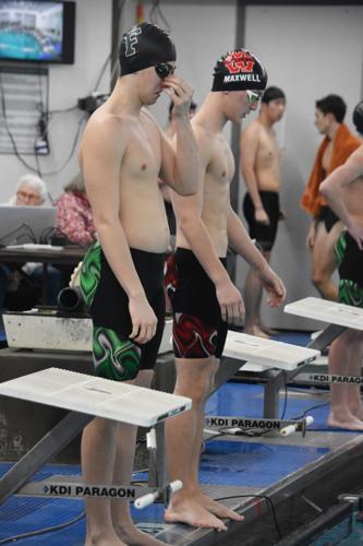 Falcons celebrate seniors, Ferris sets record in victory over Mankato ...