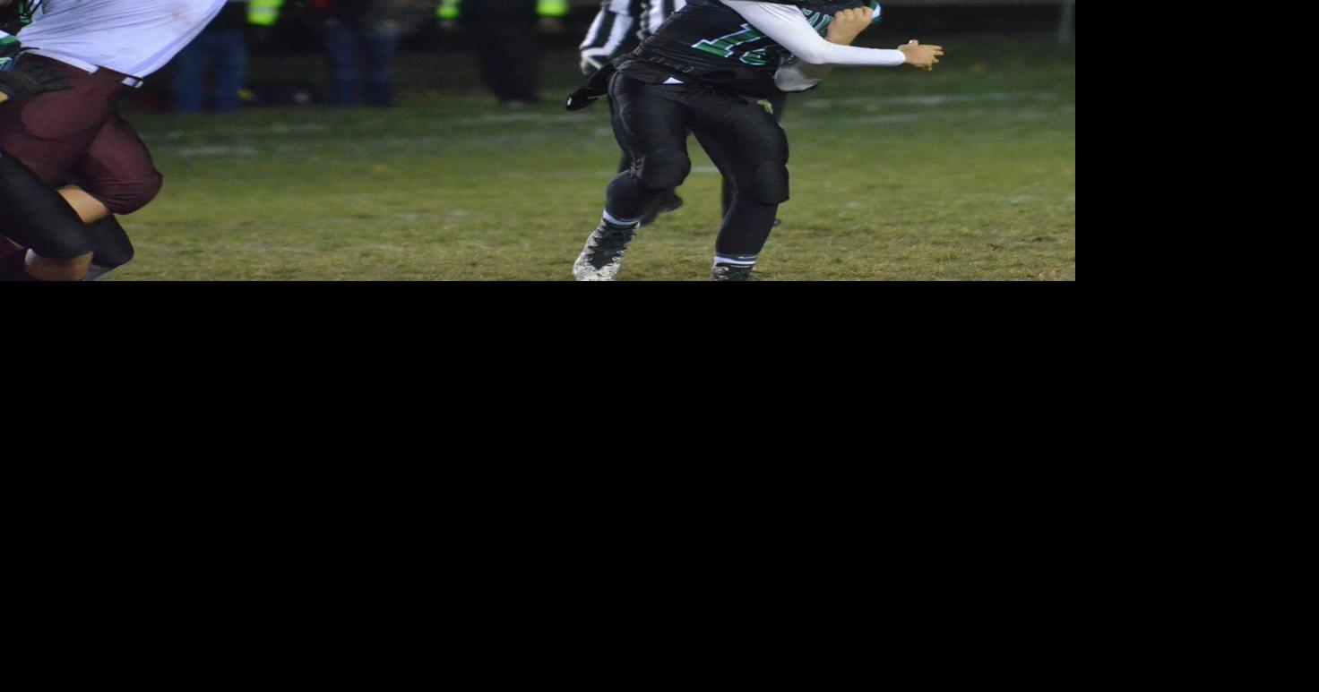 WEM football outlasted by Blue Earth Area in section semifinal | Sports ...