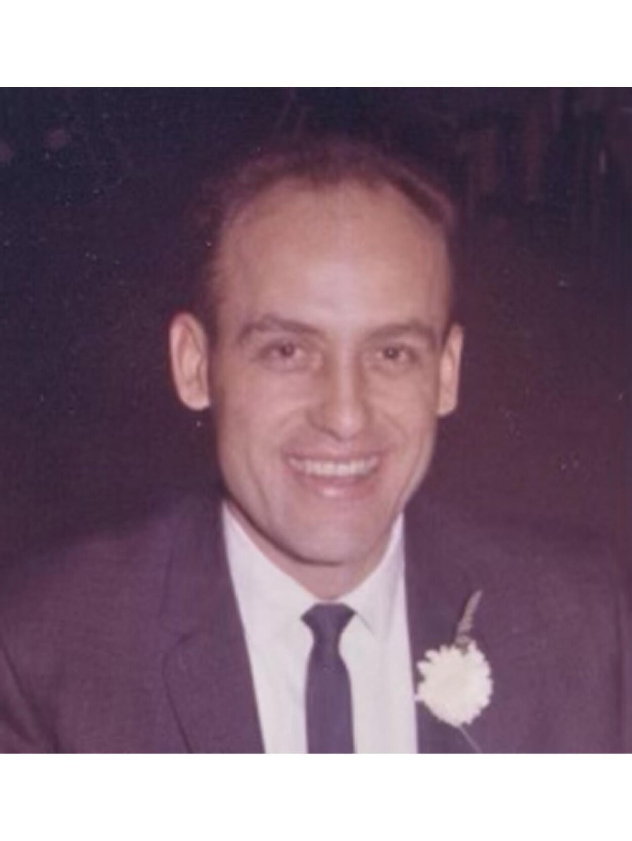 Hubert Victor Hub Cloeter | Obituaries | southernminn.com