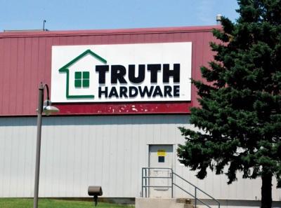 Truth Hardware's sale to British company finalized | News ...