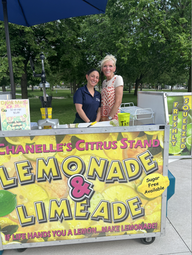 St. Peter library kicks off summer reading program | News ...