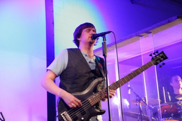 Local family band prepares for competition | Arts And Entertainment ...