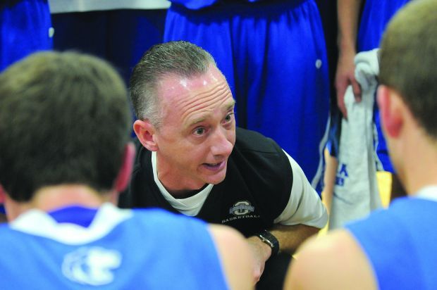 Coach Profiles: Josh Williams an integral part of Owatonna boys ...