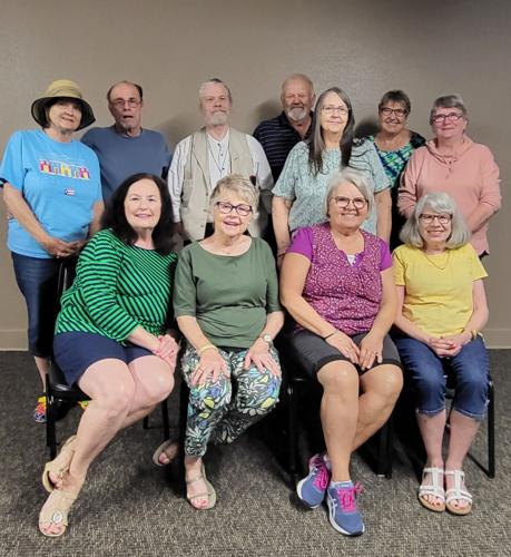 KHS class of 1968 reunites | Community | southernminn.com