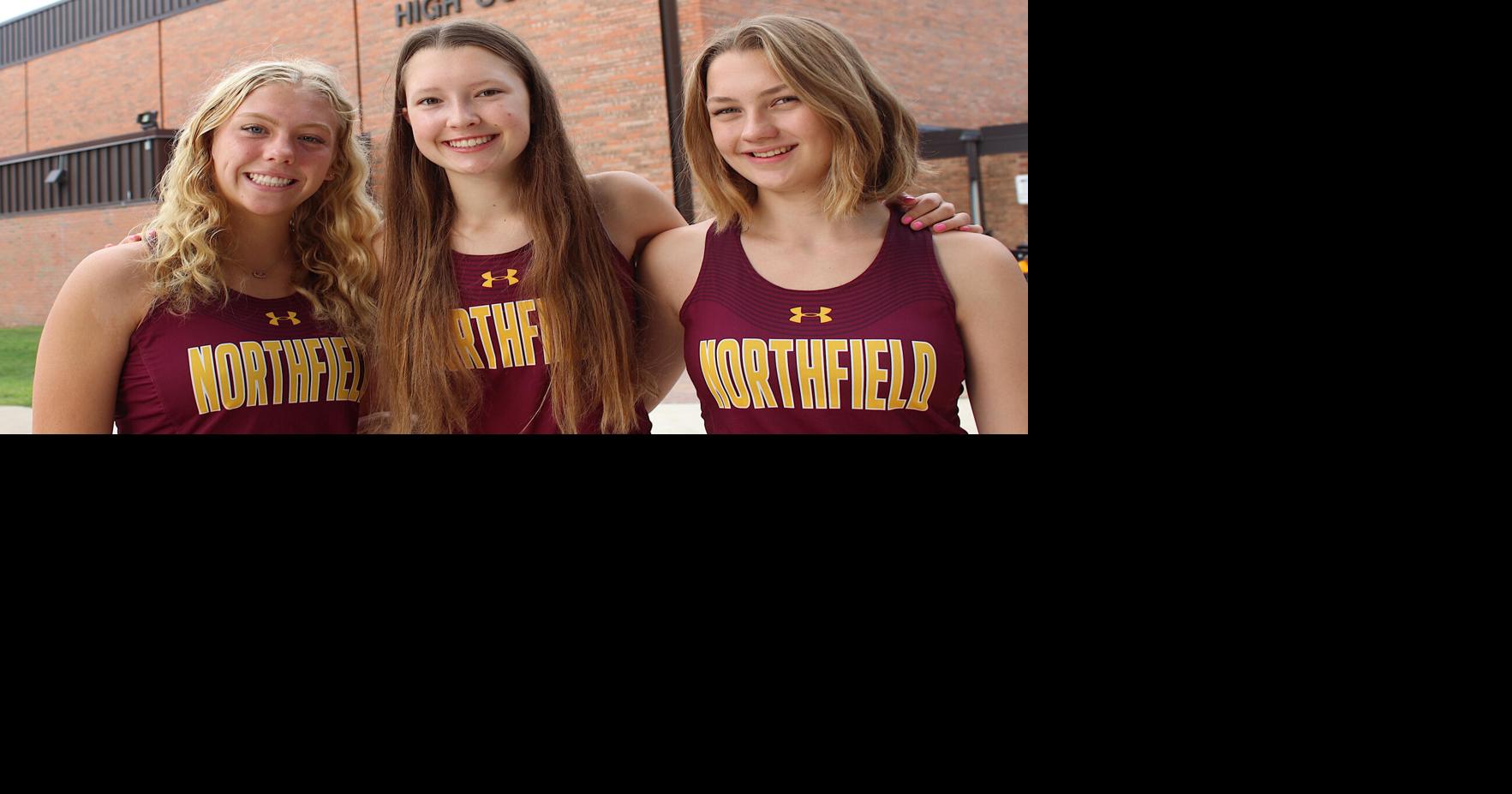Northfield girls cross country hopes to follow up on historic season ...