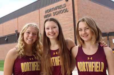 Northfield girls cross country hopes to follow up on historic season ...