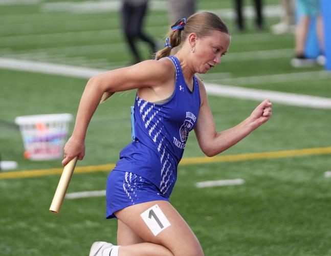 Kronbach podiums in 3 events with Strauss adds podium finish for JWP | Sports | southernminn.com