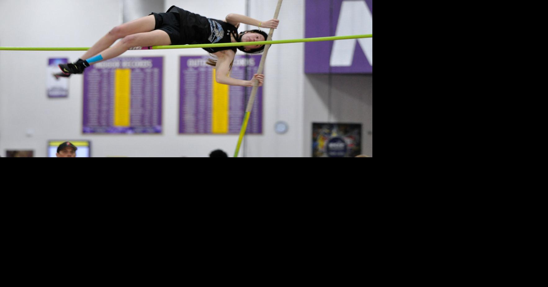 TCU track and field boys and girls both claim 3rd in Minnesota River ...