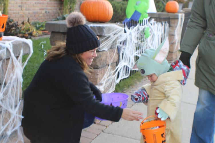 Le Sueur celebrates Halloween with Trick or Treat on Main | News ...