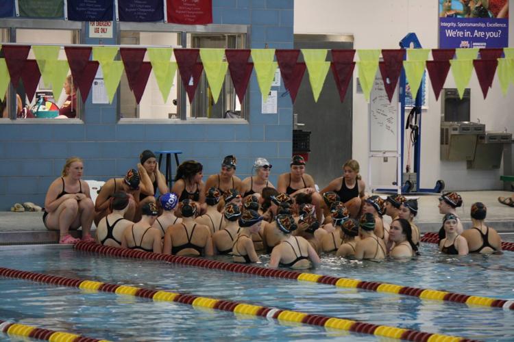 Northfield swim and dive beats Albert Lea, while 2 seniors complete ...