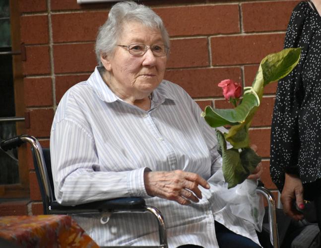 Rice County Home Extension celebrates eldest, including centenarian ...