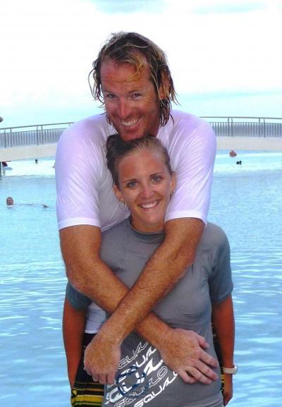 Engagement: Amanda Lindeman of Montgomery and Tanner Schuldt of Elysian ...