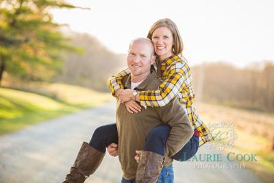 ENGAGEMENT: Lisa Engen and Adam Chapek | Owatonna Peoples Press ...